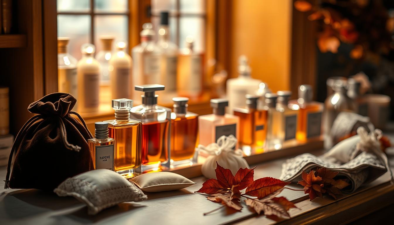The Best Perfumes For Fall: Warm And Spicy Fragrances