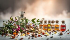 Fragrance Notes Explained: Understanding Top, Heart, And Base Notes