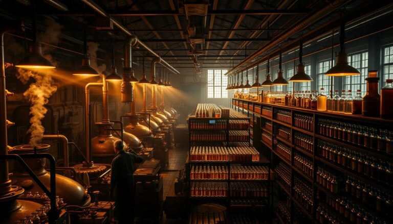 10 Key Moments In The Excellent History Of Perfume: From Ancient Times ...