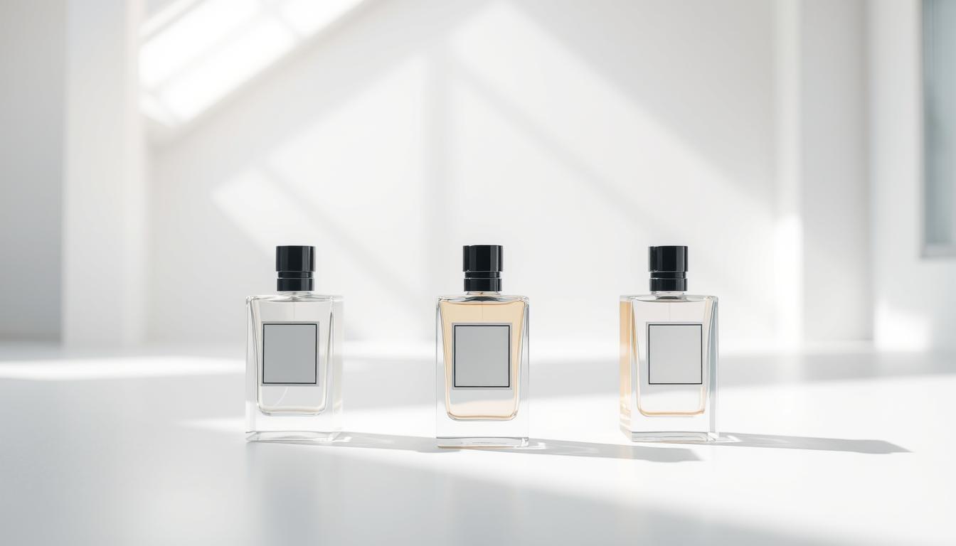Perfumes For Minimalists: Clean And Simple Fragrances