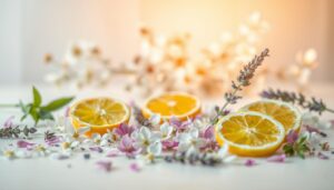 Fragrance Notes Explained: Understanding Top, Heart, And Base Notes