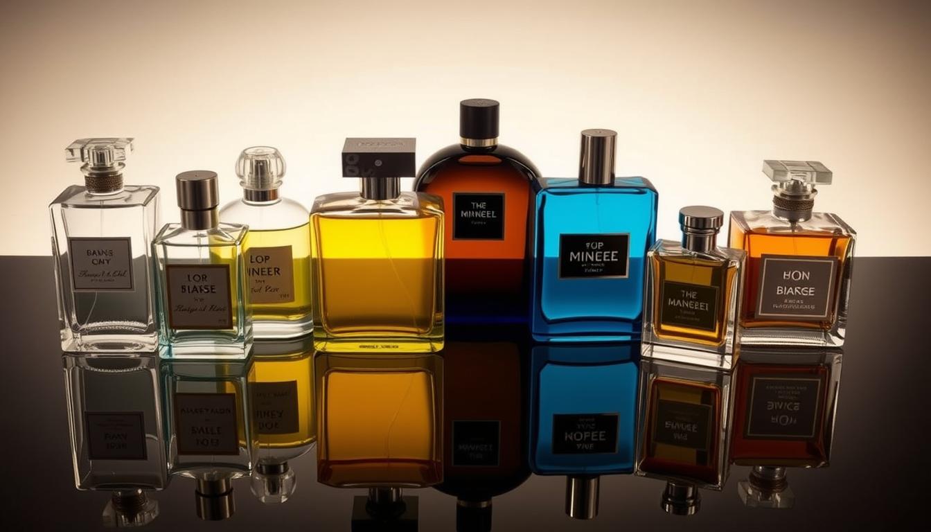 The Best Perfumes For Men In 2025