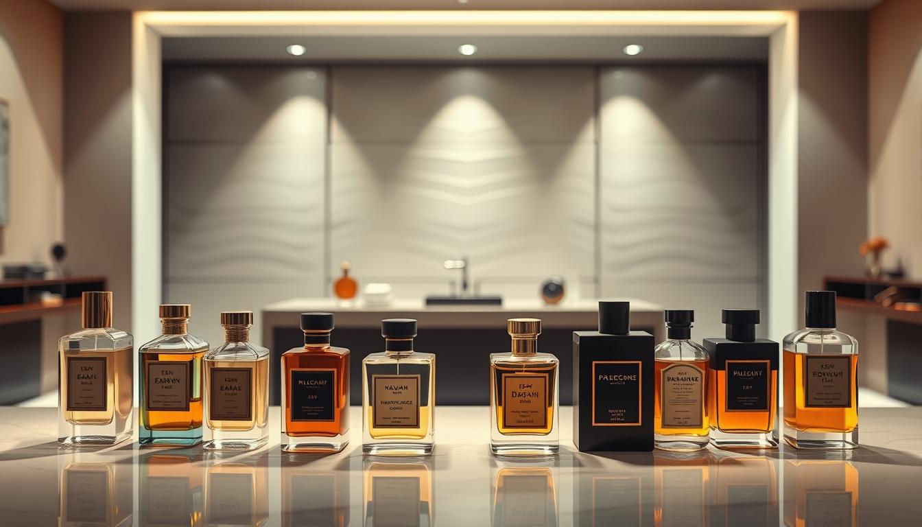 The Best Perfumes For Men In 2025