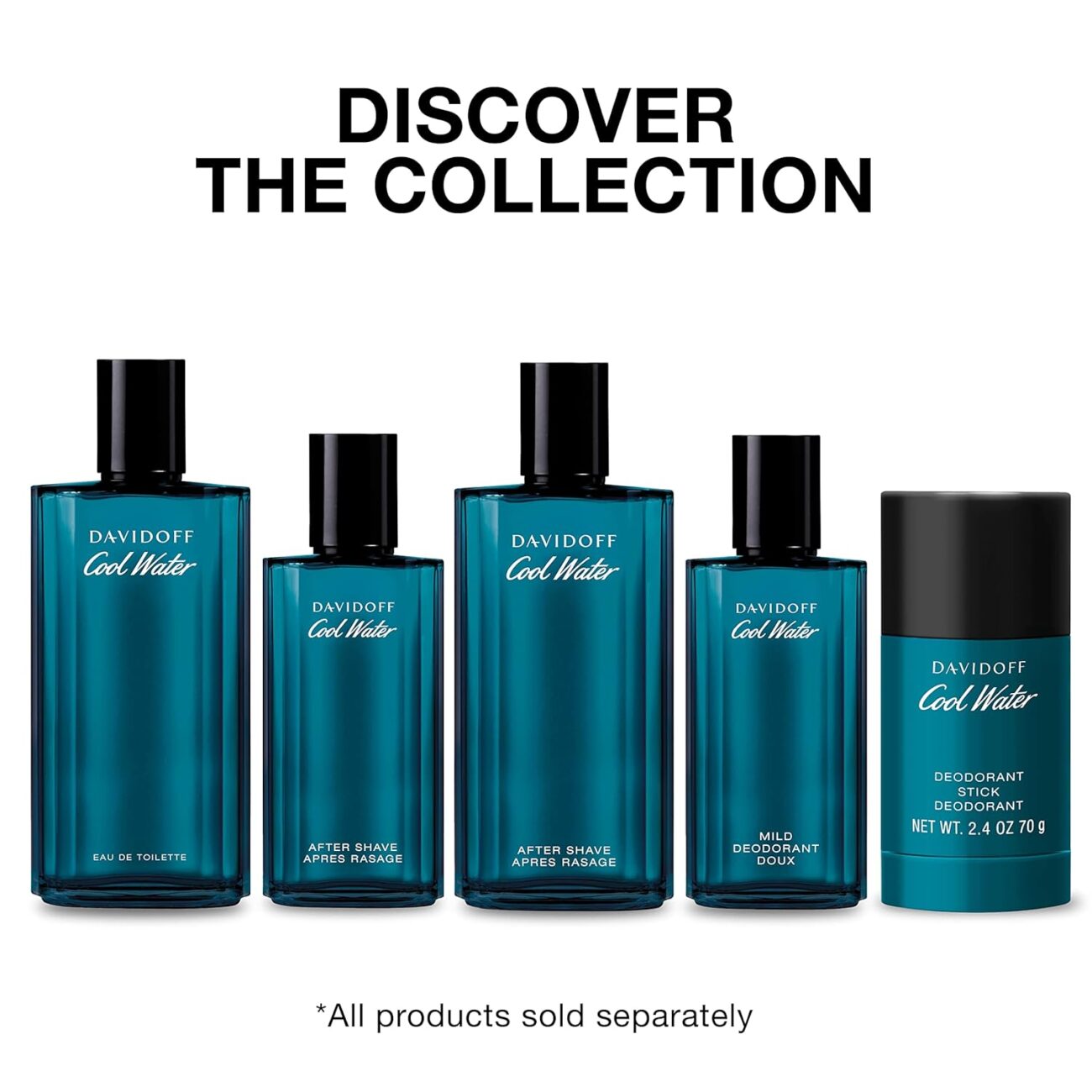 Davidoff Cool Water Eau De Toilette Review - Pureluxes