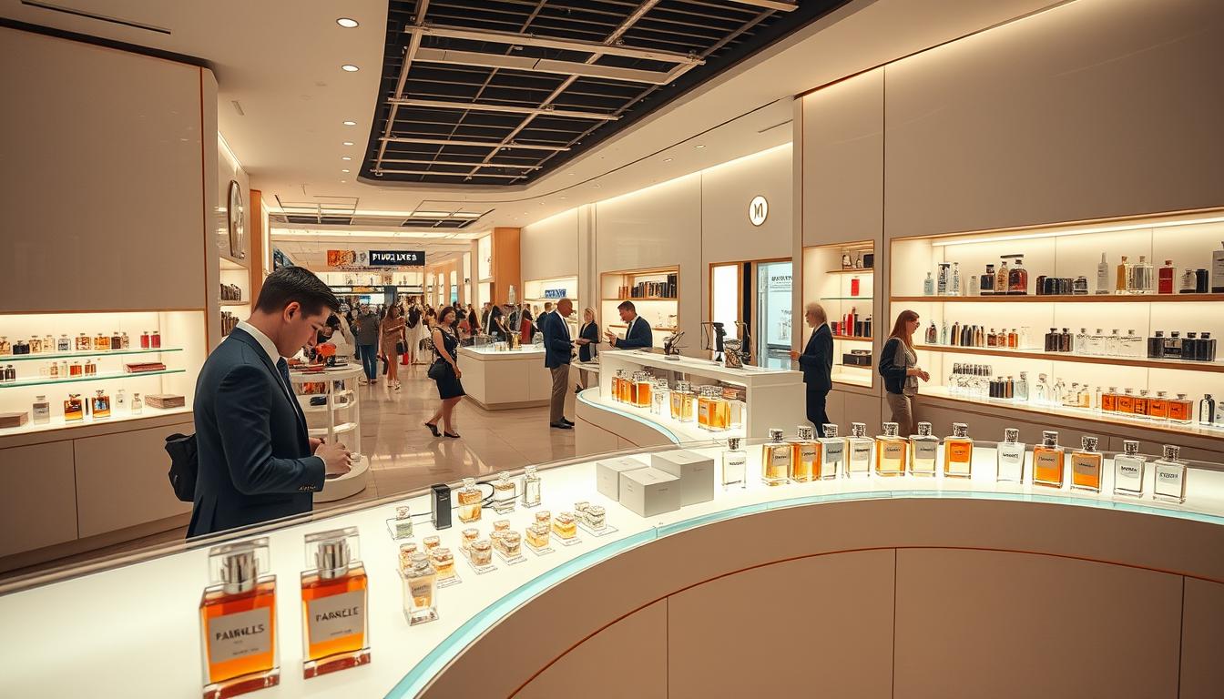 Navigating Opportunities: Perfume Industry Tariffs And Price Trends In 2025