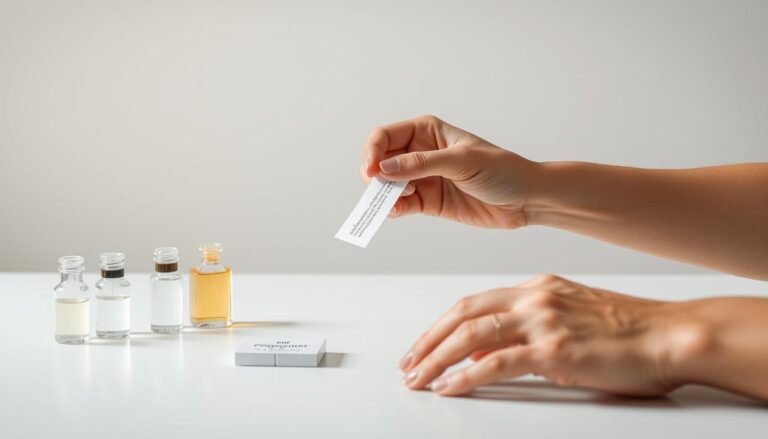 How To Test Perfumes: 7 Tips To Embrace Every Fragrance Delight