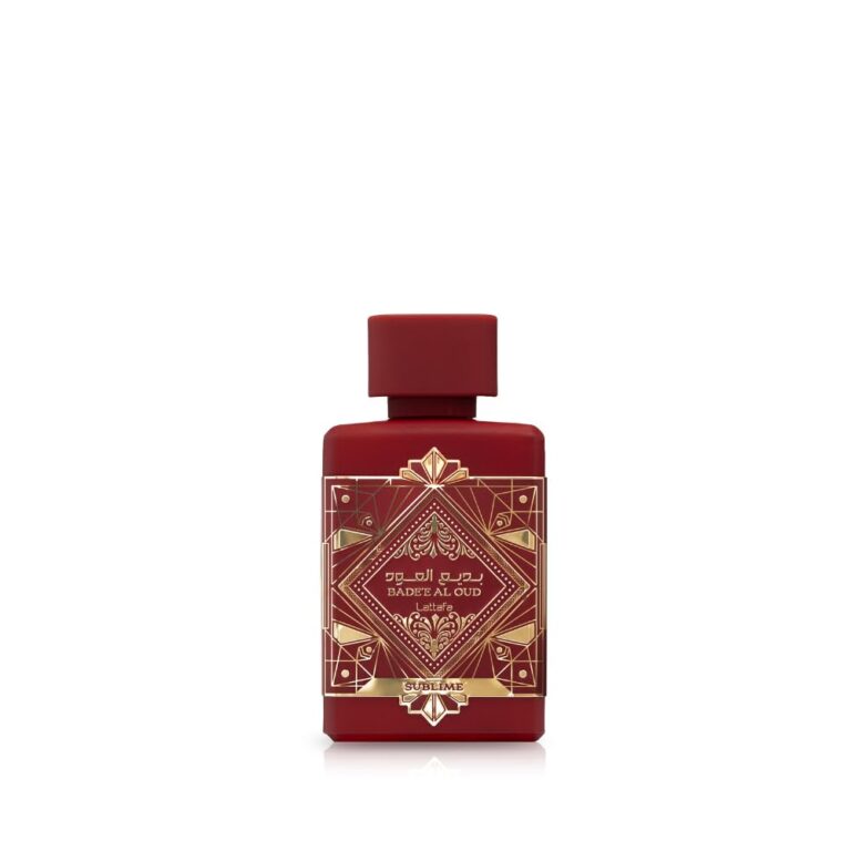 Lattafa Bade'e Al Oud Amethyst Review - Pureluxes