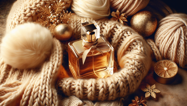 Cozy Winter Perfumes That Feel Like A Warm Hug - Pureluxes