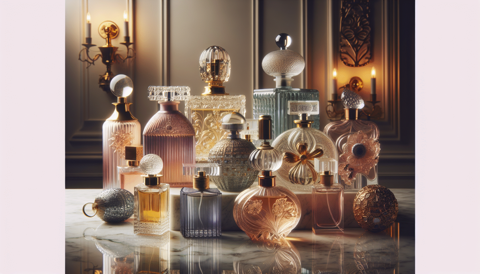 How To Test Perfumes: 7 Tips To Embrace Every Fragrance Delight