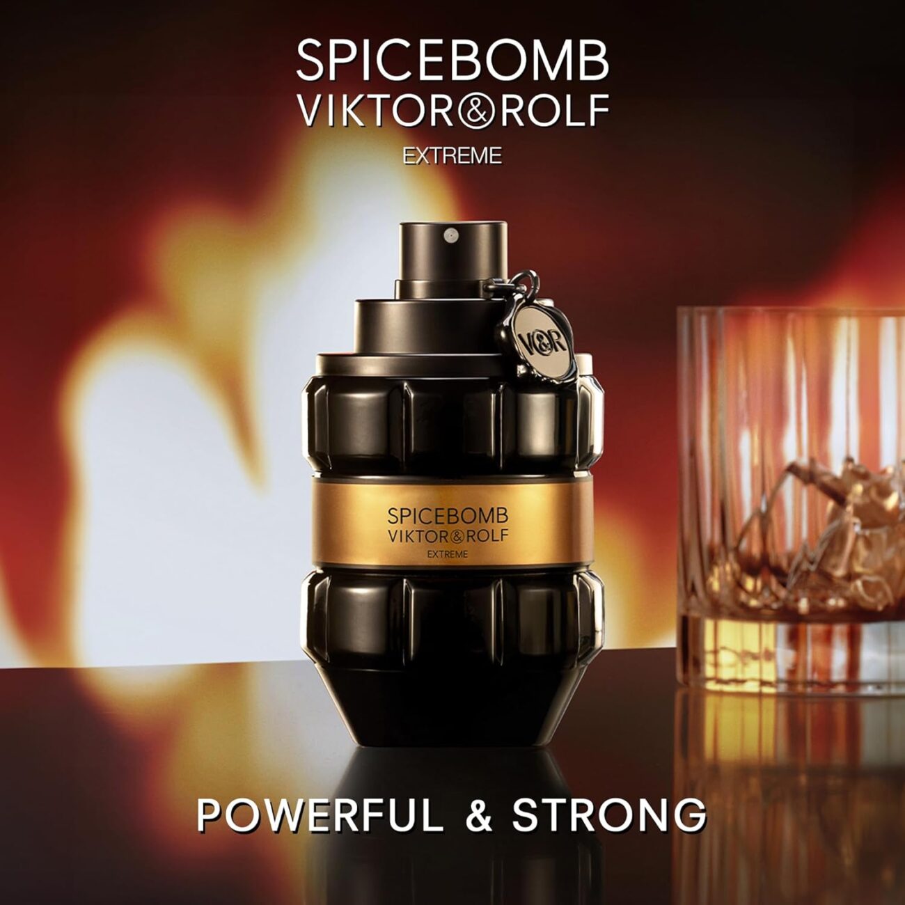 Viktor&Rolf Spicebomb Extreme Review - Pureluxes